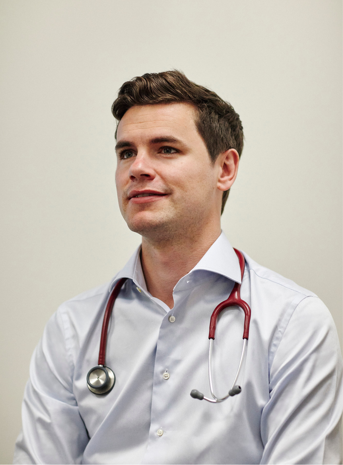 Jonathan Nettle - SO-LE